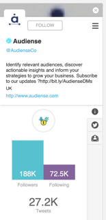 How to Find & Unfollow Inactive Accounts on Twitter