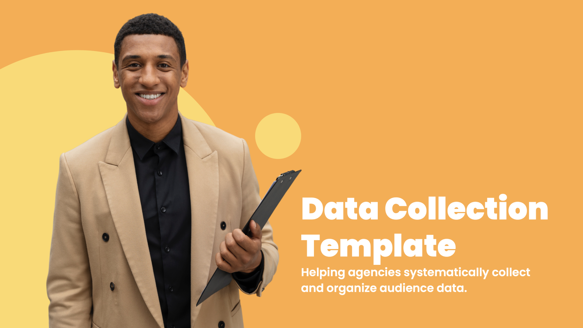 Ultimate audience analysis toolkit for small agencies [Free templates]