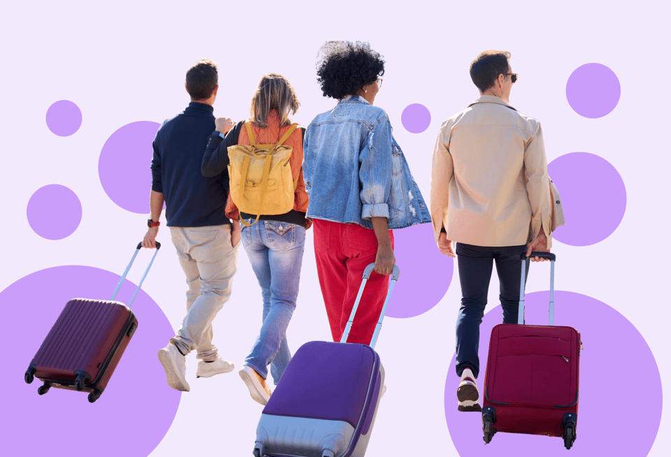 How Gen Z are spending their time and money this summer