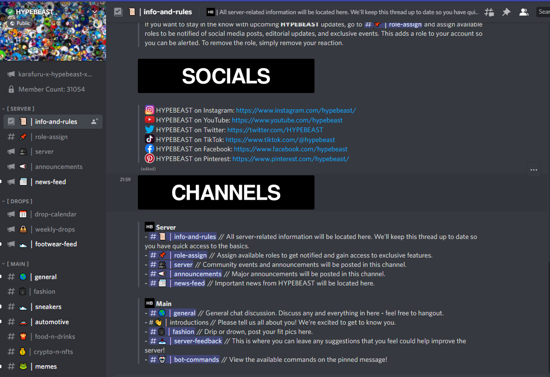 How to build a Discord community your audience actually wants to join