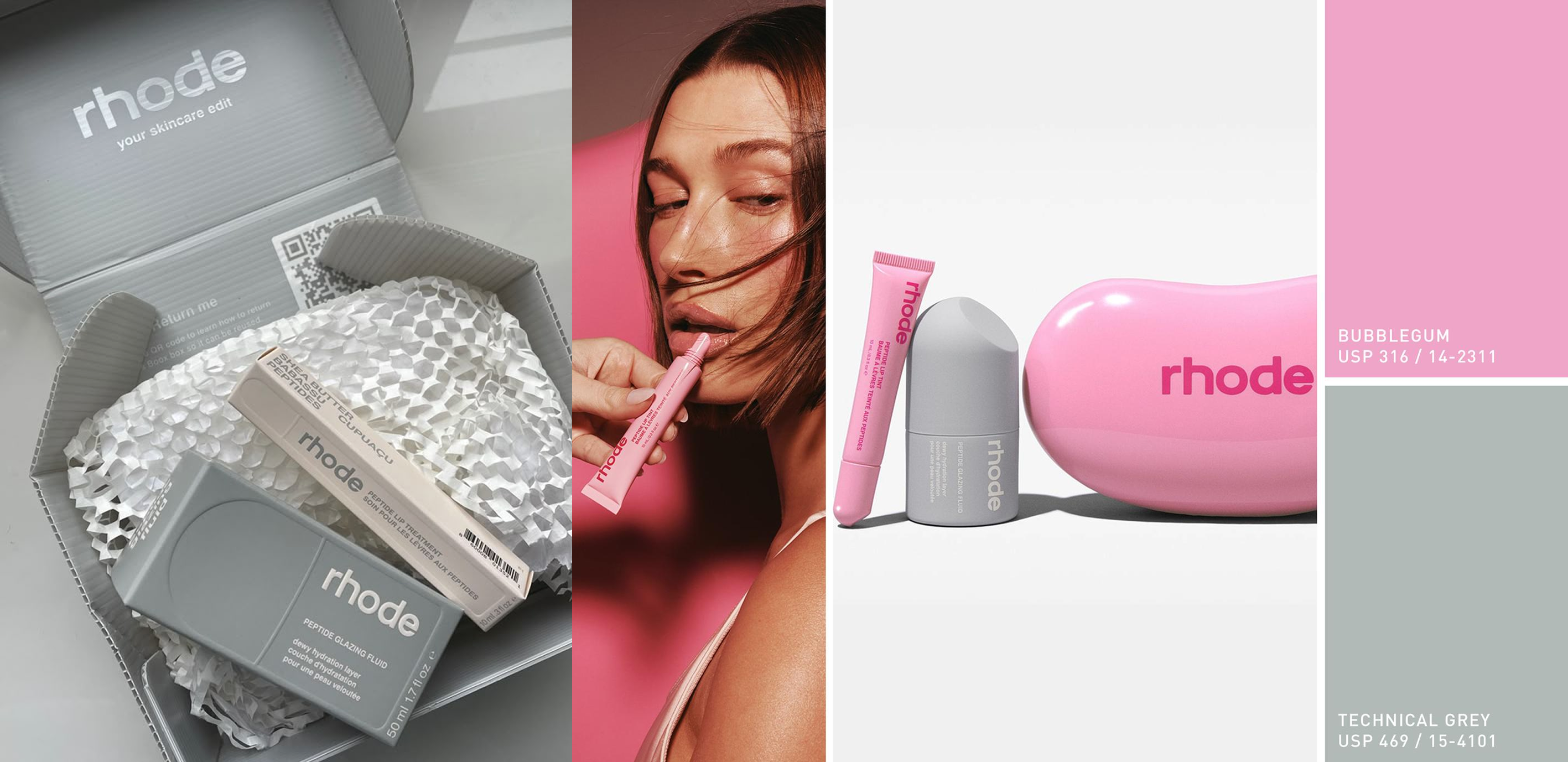 The Rhode to riches - a deep dive into the brand and the audience that ...