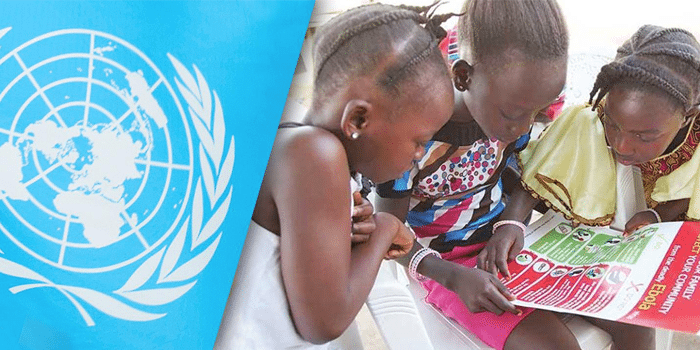 How The UN Uses Twitter To Bring The World Together