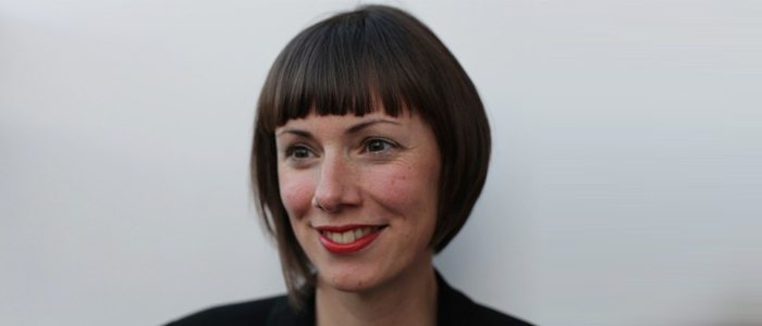 [Interview] Social insiders: Sarah Marshall on journalism and Twitter