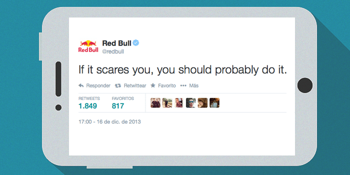[Interview] Tweets with wings: How Red Bull’s branded content flew them ...