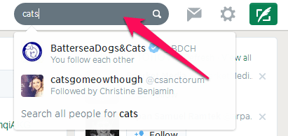 How to Master the Twitter Search Tools: Twitter Guide