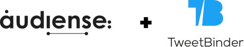Audiense acquires Tweet Binder