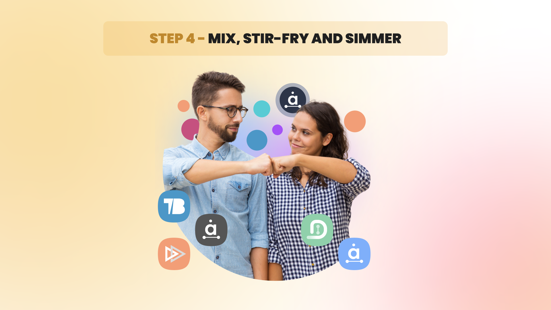 [Infographic] The anatomy of a successful audience analysis