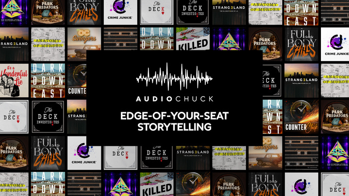 [Case study] How Audiochuck audience insights drove engagement and growth