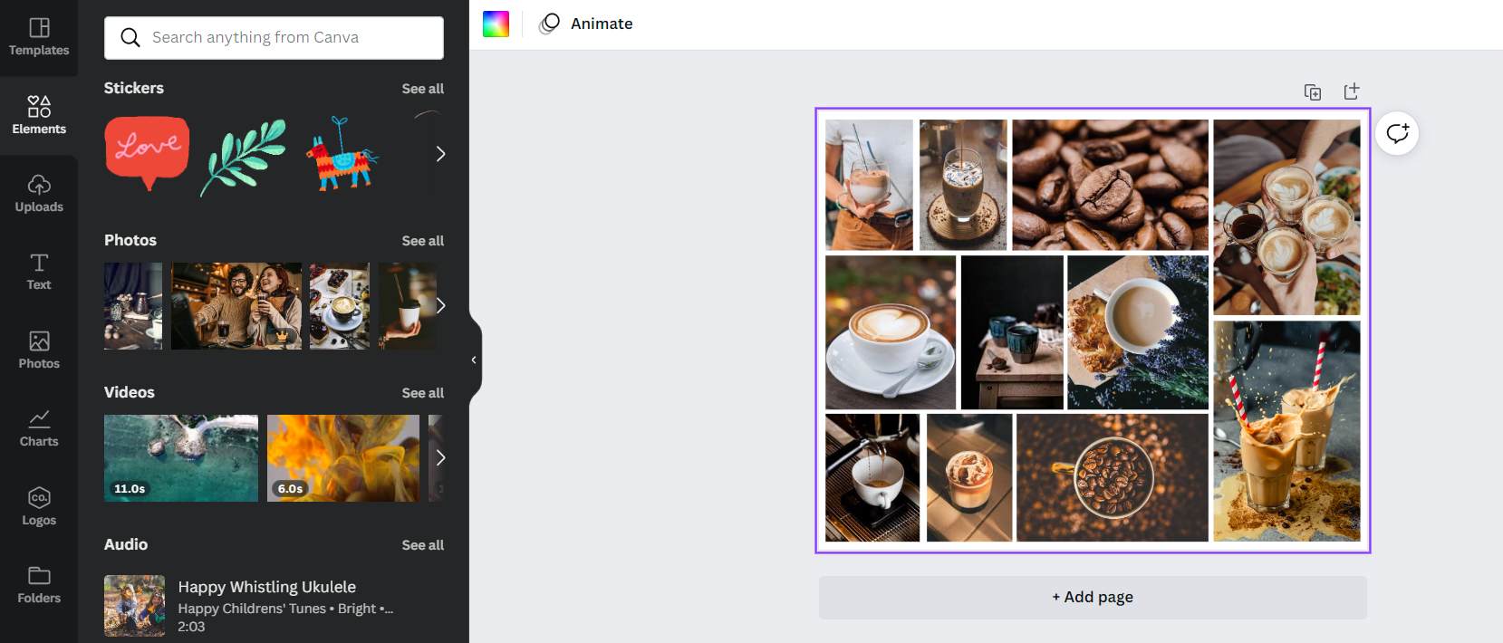 8 free tools to make picture-perfect creative content