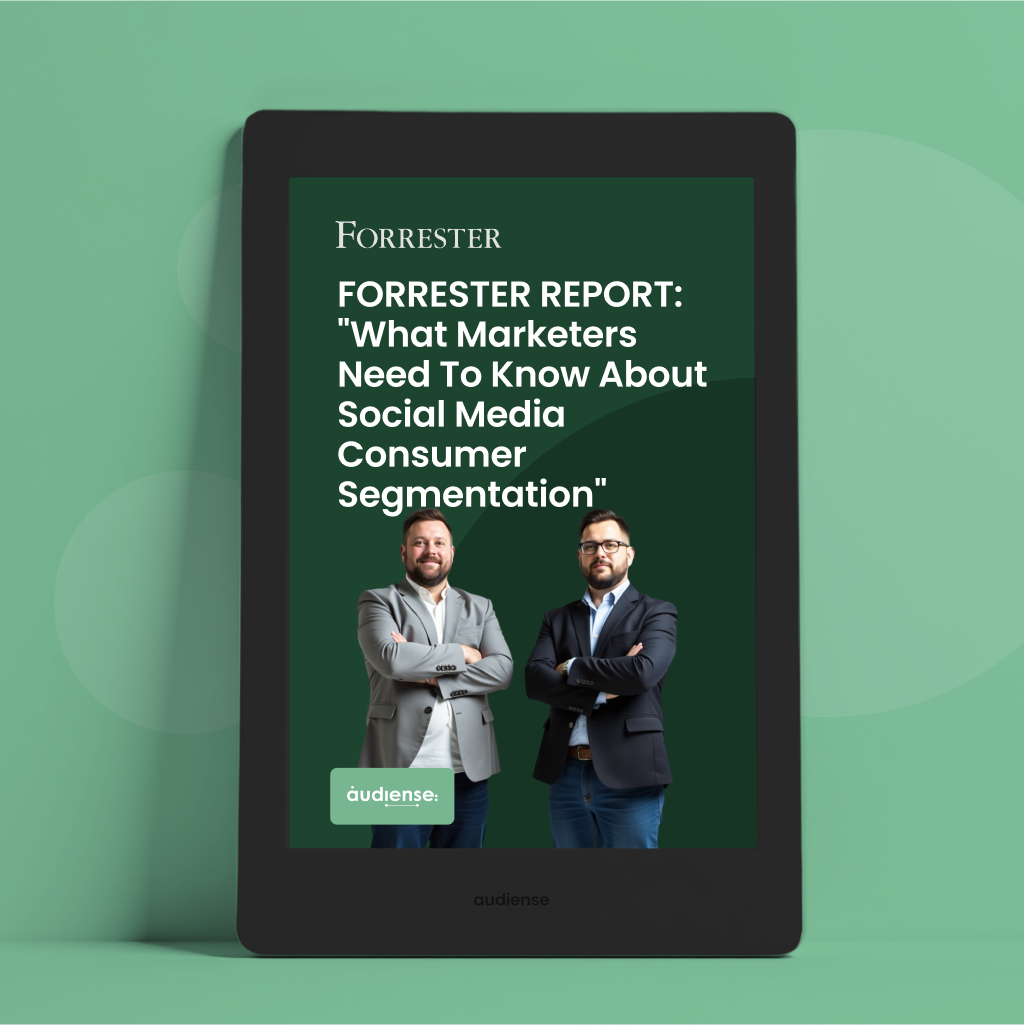 Forrester Report - What Marketers Need To Know About Social Media ...
