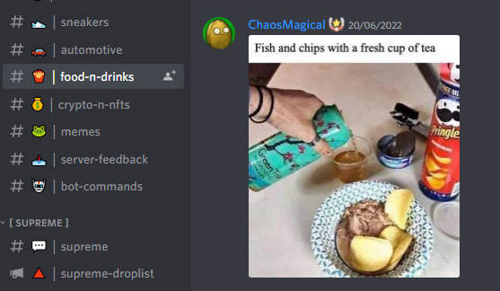 How to build a Discord community your audience actually wants to join