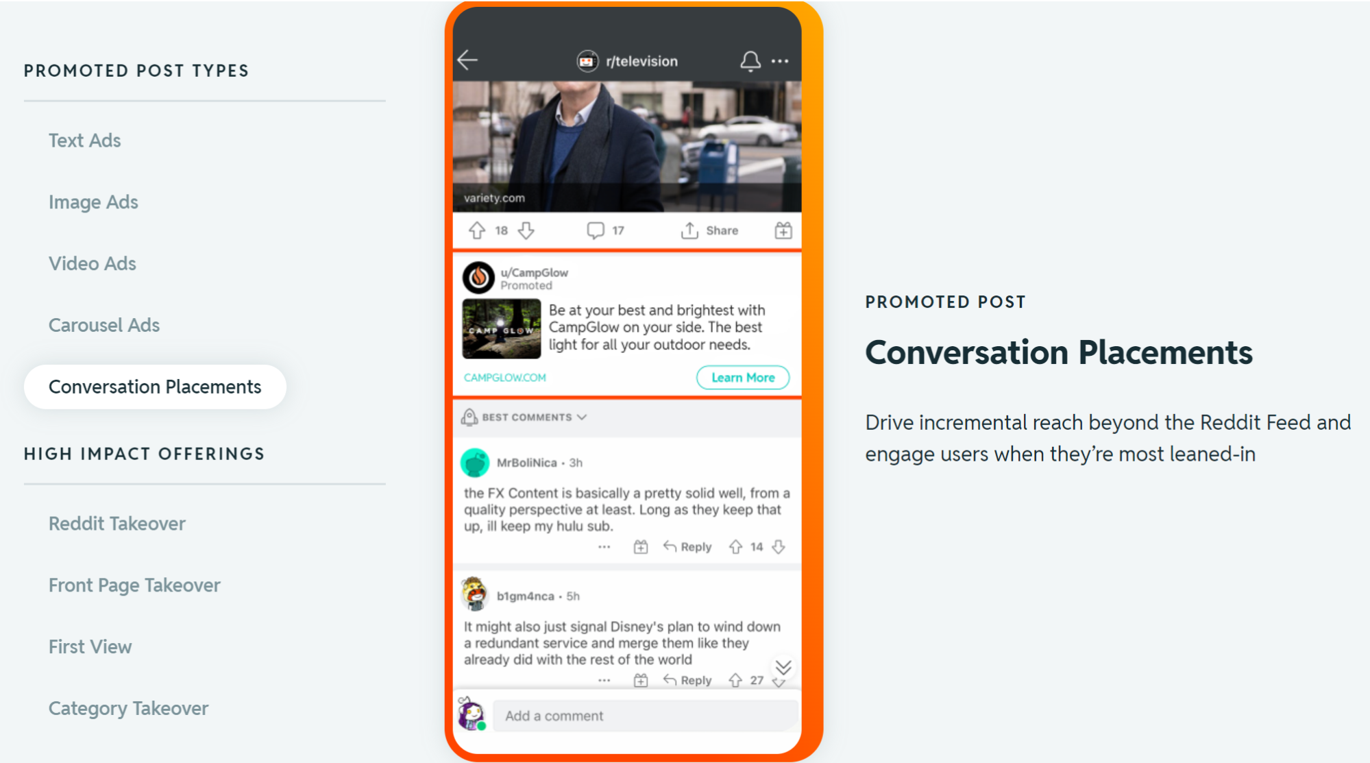 Beginner’s guide to using Reddit for audience research