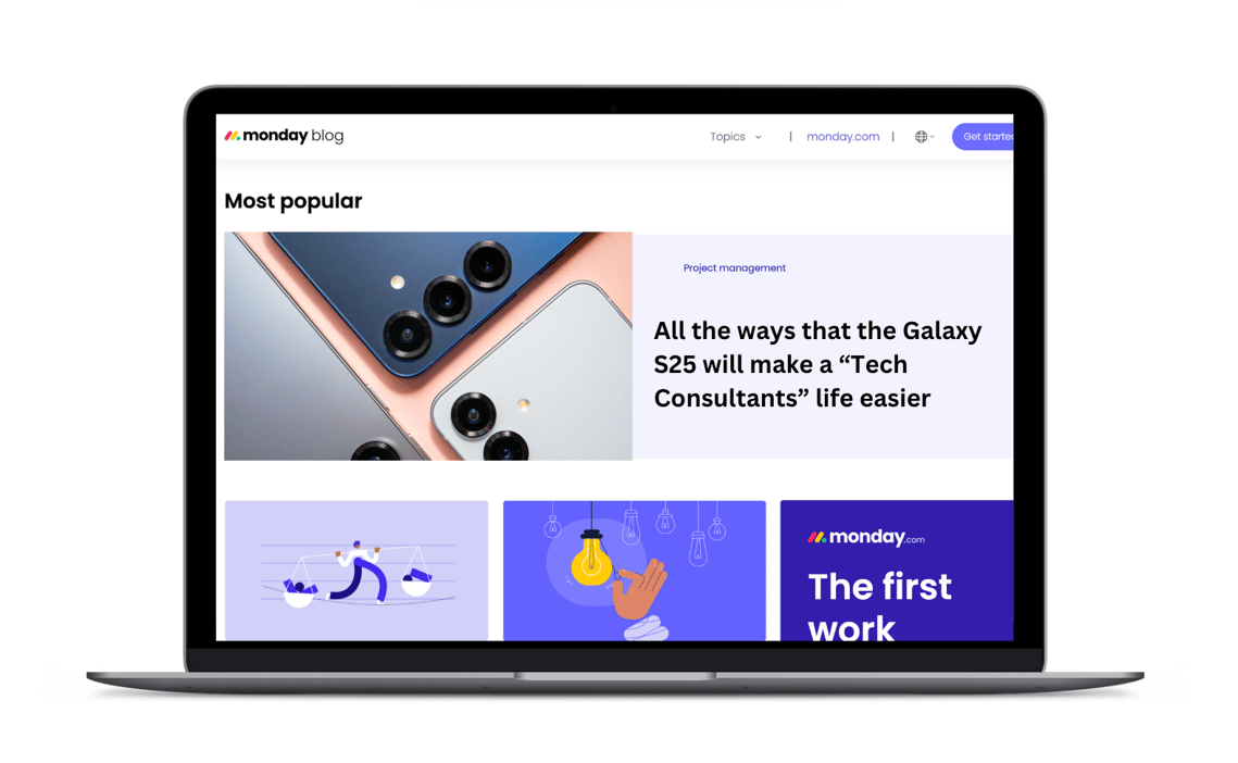 How to use Audiense insights in the creative process