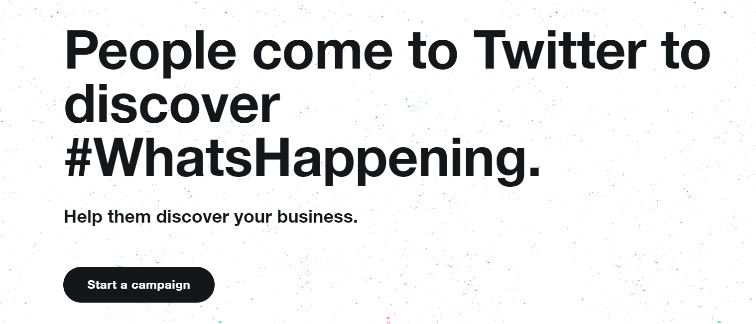 How to create a Twitter marketing strategy