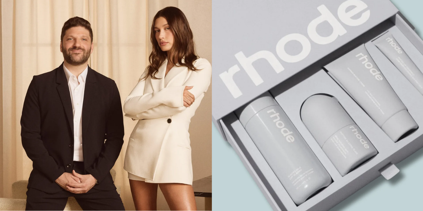 The Rhode to riches - a deep dive into the brand and the audience that ...