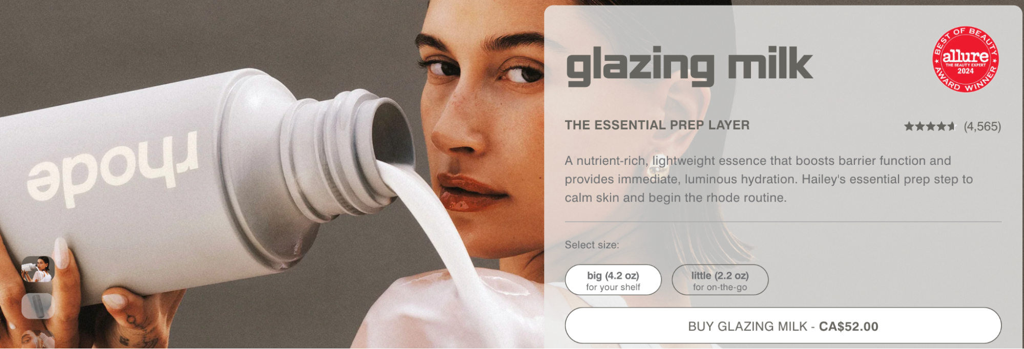 The Rhode to riches - a deep dive into the brand and the audience that ...