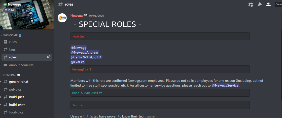 How to build a Discord community your audience actually wants to join