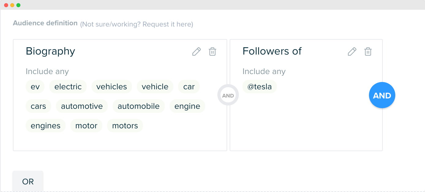 Common audience analysis mistakes and how to avoid them