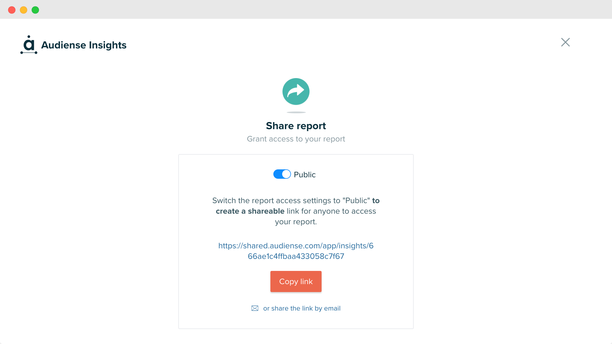 The ultimate audience analysis blueprint [free checklist included]