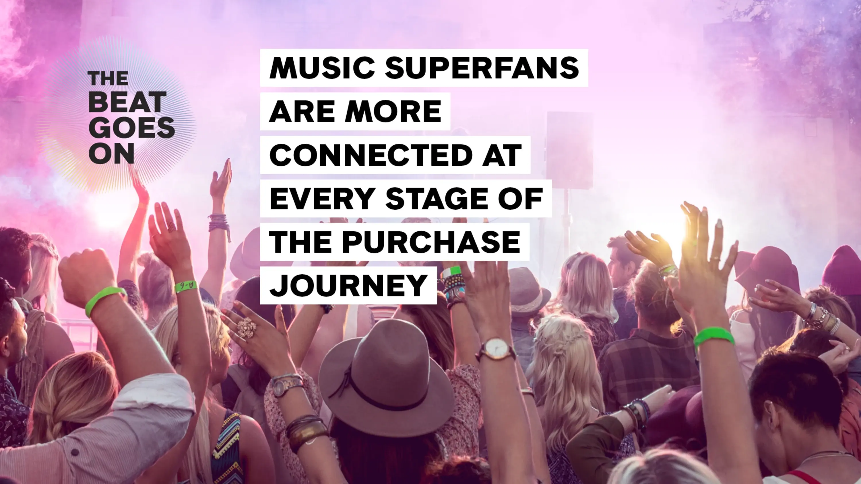 [Case study] How Audiense powered a brand new music culture report
